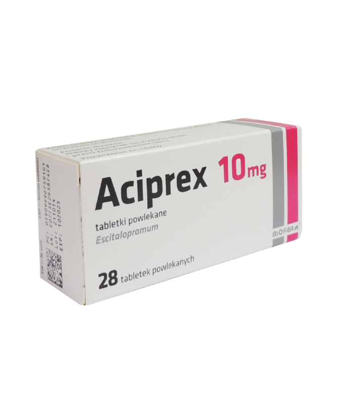 აციპრექსი / Aciprex – GEA – Pharmaceutical Company