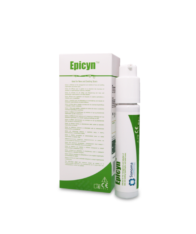 ეპიცინი / Epicyn – GEA – Pharmaceutical Company